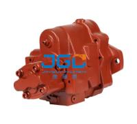 China PSVD2-27E-15 Hydraulic Main Piston Pump for LG90 SWE60 YC85 Excavator 15cc High Pressure for sale