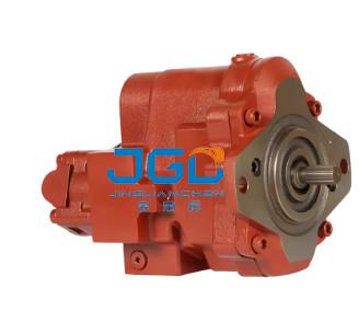 China PSVD2-27E-15 Hydraulic Main Piston Pump for LG90 SWE60 YC85 Excavator 15cc High Pressure for sale