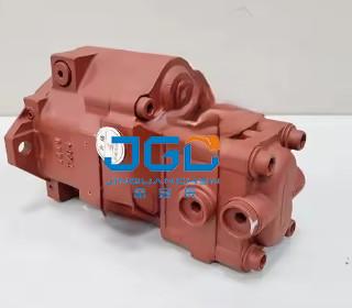 China Hydraulic Main Pump PVD-00B-16P-6AG3 241-7971 for Mini Excavator 301.6C 301.8C 16.0 kg for sale