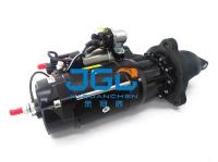 China Excavator Starter Motor 6D114 600-813-4530 24V 6.0KW for PC300-7 PC350-7 PC360-7 for sale