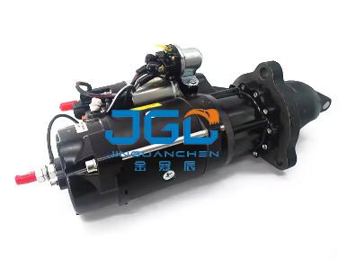 China Excavator Starter Motor 6D114 600-813-4530 24V 6.0KW for PC300-7 PC350-7 PC360-7 for sale