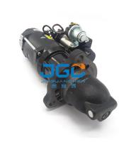 China Excavator Starter Motor 6D114 600-813-4530 24V 6.0KW for PC300-7 PC350-7 PC360-7 for sale