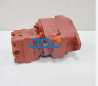 China Mini Excavator Hydraulic Main Pump PVD-00B-16P-6AG3 241-7971 301.6C 301.8C Piston Pump 271-0907 for sale