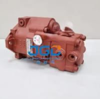 China Mini Excavator Hydraulic Main Pump PVD-00B-16P-6AG3 241-7971 301.6C 301.8C Piston Pump 271-0907 for sale
