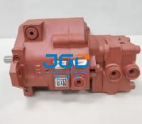 China Mini Excavator Hydraulic Main Pump PVD-00B-16P-6AG3 241-7971 301.6C 301.8C Piston Pump 271-0907 for sale