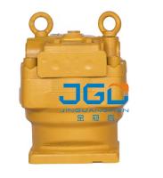 China Customized Excavator Swing Motor Assembly M5x180chb-11a-08d 285 for E330C 330D 336D for sale