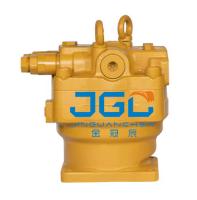 China Customized Excavator Swing Motor Assembly M5x180chb-11a-08d 285 for E330C 330D 336D for sale