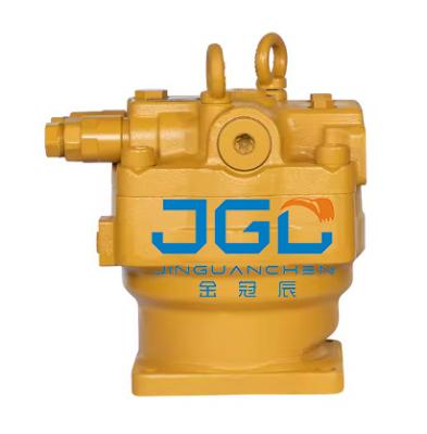 China Customized Excavator Swing Motor Assembly M5x180chb-11a-08d 285 for E330C 330D 336D for sale