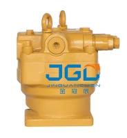 China Customized Excavator Swing Motor Assembly M5x180chb-11a-08d 285 for E330C 330D 336D for sale