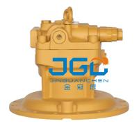 China Excavator Swing Motor M5x130chb-11a-03d 255-122 for E320C 320D 70kg High Pressure for sale