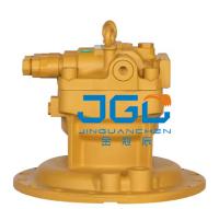 China Excavator Swing Motor M5x130chb-11a-03d 255-122 for E320C 320D 70kg High Pressure for sale