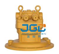 China Excavator Swing Motor M5x130chb-11a-03d 255-122 for E320C 320D 70kg High Pressure for sale