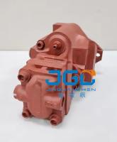 China PVD-00B-16P-6AG3 Hydraulic Main Piston Pump 16cc for IHI 18NV Mini Excavator Parts for sale