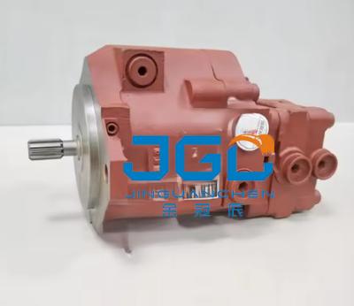 China PVD-00B-16P-6AG3 Hydraulic Main Piston Pump 16cc for IHI 18NV Mini Excavator Parts for sale