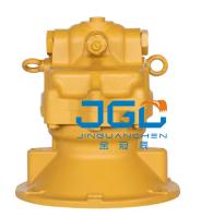China Hot Sale Excavator Swing Automatic Swing Gate Motor MB85 For   PC200-8 for sale