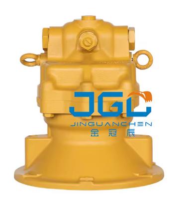 China Hot Sale Excavator Swing Automatic Swing Gate Motor MB85 For   PC200-8 for sale
