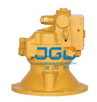 China Hot Sale Excavator Swing Automatic Swing Gate Motor MB85 For   PC200-8 for sale