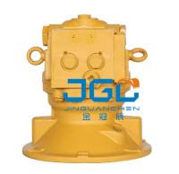 China Hot Sale Excavator Swing Automatic Swing Gate Motor MB85 For   PC200-8 for sale