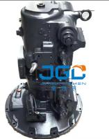China HPV95 PC200-7 Hydraulic Main Pump 708-2L-31123 708-2L-00300 Excavator Piston Pump 200kg for sale