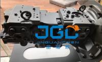 China HPV95 PC200-7 Hydraulic Main Pump 708-2L-31123 708-2L-00300 Excavator Piston Pump 200kg for sale