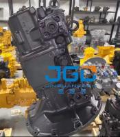 China HPV95 708-2L-00400 Hydraulic Main Pump for PC200-8 PC200-7 Excavator 200kg for sale