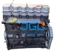 China 6D107 Used Engine Assembly for PC200-8 N1 PC200-8E PC200LC-8N Excavator Diesel Engine 500kg for sale