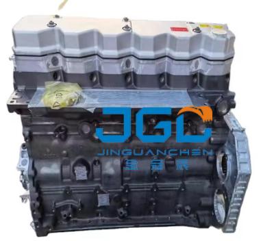 China 6D107 Used Engine Assembly for PC200-8 N1 PC200-8E PC200LC-8N Excavator Diesel Engine 500kg for sale
