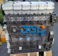 China 6D107 Used Engine Assembly for PC200-8 N1 PC200-8E PC200LC-8N Excavator Diesel Engine 500kg for sale
