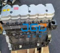 China 6D107 Used Engine Assembly for PC200-8 N1 PC200-8E PC200LC-8N Excavator Diesel Engine 500kg for sale