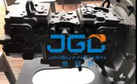 China HPV95 708-2L-00400 Hydraulic Main Pump for PC200-8 PC200-8MO Excavator Parts 200kg for sale