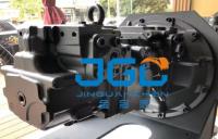 China HPV95 708-2L-00400 Hydraulic Main Pump for PC200-8 PC200-8MO Excavator Parts 200kg for sale