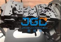 China HPV95 708-2L-00400 Hydraulic Main Pump for PC200-8 PC200-8MO Excavator Parts 200kg for sale