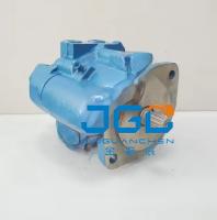China CX31 CX36 CX36B Mini Excavator Hydraulic Main Pump AP2D18LV3RS7 AP2D18 Piston Pump 25.0 kg for sale