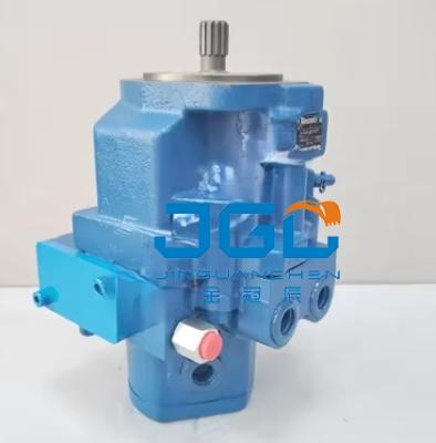 China CX31 CX36 CX36B Mini Excavator Hydraulic Main Pump AP2D18LV3RS7 AP2D18 Piston Pump 25.0 kg for sale