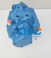 China AP2D18LV3RS7   Hydraulic Main Pump AP2D18 Piston Pump For Mini Excavator U30 AP2D18LV for sale