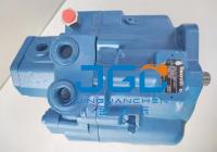 China AP2D18LV3RS7   Hydraulic Main Pump AP2D18 Piston Pump For Mini Excavator U30 AP2D18LV for sale