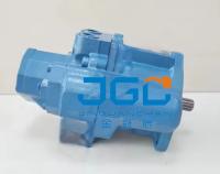 China AP2D18LV3RS7 Hydraulic Main Pump AP2D18 Piston Pump 21cc for Mini Excavator SK25 SK30 SK30SR SK35 for sale