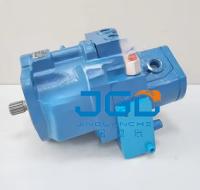 China AP2D18LV3RS7 Hydraulic Main Pump AP2D18 Piston Pump 21cc for Mini Excavator SK25 SK30 SK30SR SK35 for sale