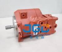 China PVD-00B-14P-5G3 Mini Excavator Hydraulic Main Pump for EX17 Piston Pump 14cc for sale