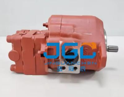 China PVD-00B-14P-5G3 Mini Excavator Hydraulic Main Pump for EX17 Piston Pump 14cc for sale