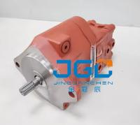 China PVD-00B-14P-5G3 Mini Excavator Hydraulic Main Pump for EX17 Piston Pump 14cc for sale