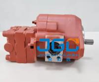 China PVD-00B-14P-5G3 Mini Excavator Hydraulic Main Pump For E15 Piston Pump for sale
