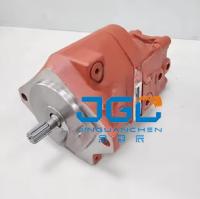 China PVD-00B-14P-5G3 Mini Excavator Hydraulic Main Pump For E15 Piston Pump for sale