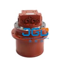 China TM04 GM04 Final Drive Gearbox Reducer for Excavator PHV-390-53B 70kg 3-4 Ton Travel Motor for sale