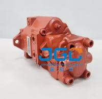 China PVD-00B-14P-5G3 Mini Excavator Hydraulic Main Pump 14cc Piston Pump for E15 EX17 DH17 for sale
