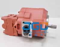 China PVD-00B-14P-5G3 Mini Excavator Hydraulic Main Pump 14cc Piston Pump for E15 EX17 DH17 for sale