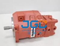 China PVD-00B-14P-5G3 Mini Excavator Hydraulic Main Pump 14cc Piston Pump for E15 EX17 DH17 for sale