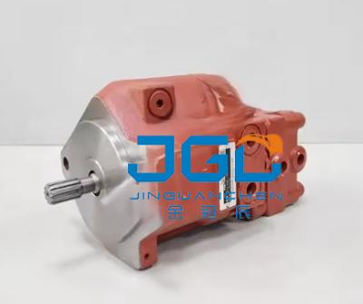 China PVD-00B-14P-5G3 Mini Excavator Hydraulic Main Pump for DH17 Piston Pump 16 kg for sale