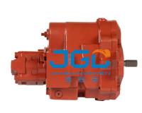 China PSVD2-27E-15 Excavator Hydraulic Pump for LG90 YC85 SWE60 35 kg Micro Digging Plunger Pump for sale
