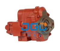 China PSVD2-27E-15 Excavator Hydraulic Pump for LG90 YC85 SWE60 35 kg Micro Digging Plunger Pump for sale